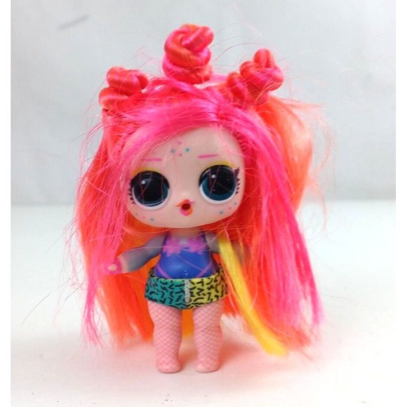MGA Entertainment | Toys | Lol Surprise Doll Hair Goals Wave 2 Edmbb ...